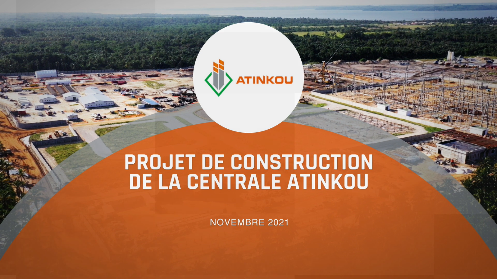 Galerie photos & vidéos - ATINKOU